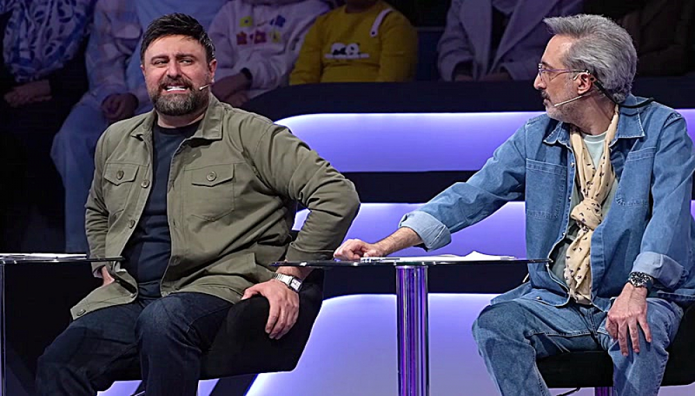 🎥 Serial Sedato | download & watch online | Televika